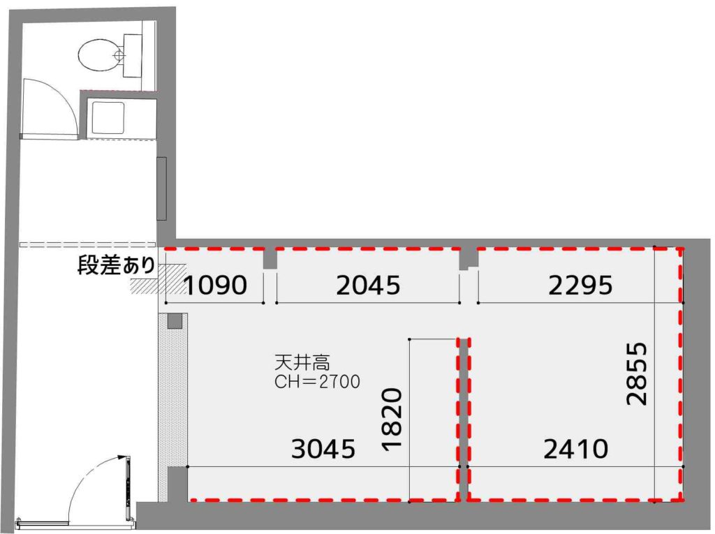 Hama Studio | レンタルギャラリー・貸し画廊 Rental Gallery jp