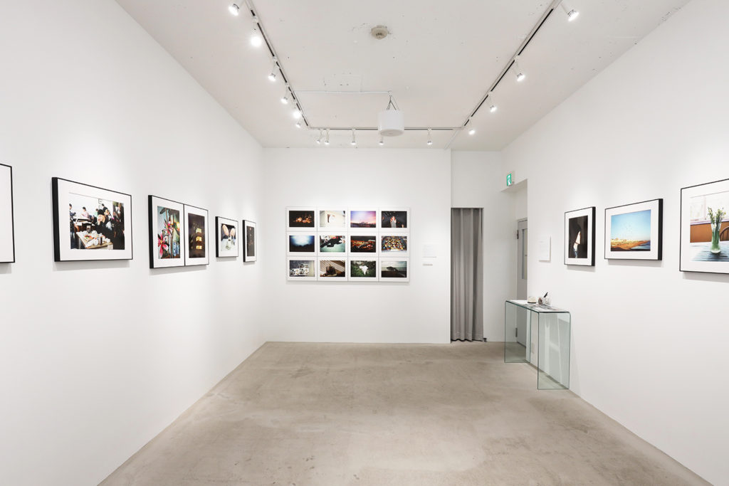 Jam Photo Gallery | レンタルギャラリー・貸し画廊 Rental Gallery jp